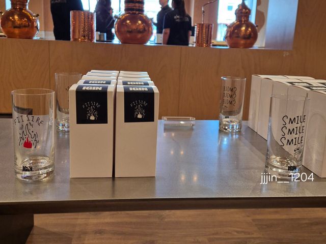 BTS's Jin Unveils His New Alcohol Brand "IGIN" - Koreaboo