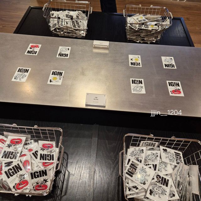 BTS's Jin Unveils His New Alcohol Brand "IGIN" - Koreaboo