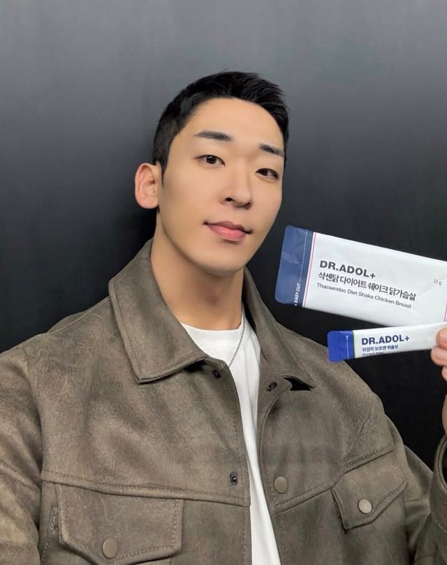 "Spicy" BL Actor's Resemblance To SEVENTEEN's Wonwoo Has Netizens Doing ...