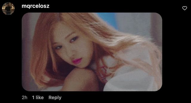 BLACKPINK Rosé's Suspected Ex-Boyfriend Speaks Out After Speculation ...