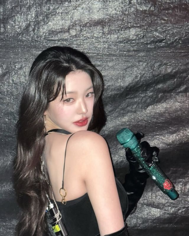 IVE Wonyoung's Healthy Weight Gain During Recent Performance Gains Attention - Koreaboo