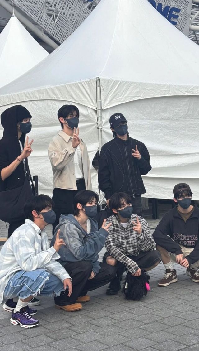 JYP Entertainment Announces New Boy Group KickFlip - Koreaboo