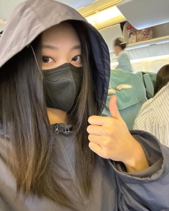 NewJeans Haerin's Post On "Jeanz" Instagram Account Becomes A Hot Topic - Koreaboo