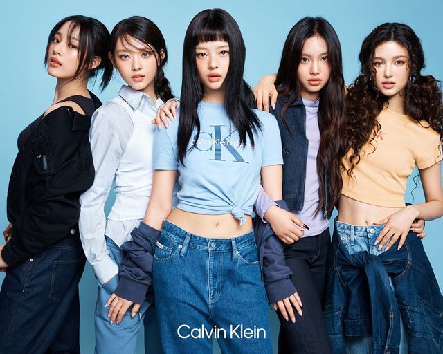 NewJeans' Emotional Message On Their New Instagram Account Is Gaining Attention - Koreaboo