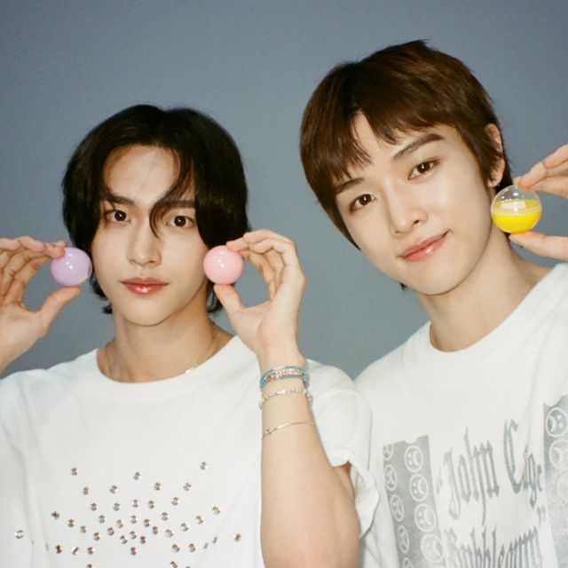 RIIZE's Wonbin And Sungchan Go Viral For Living Up To Their Pair Nickname - Koreaboo