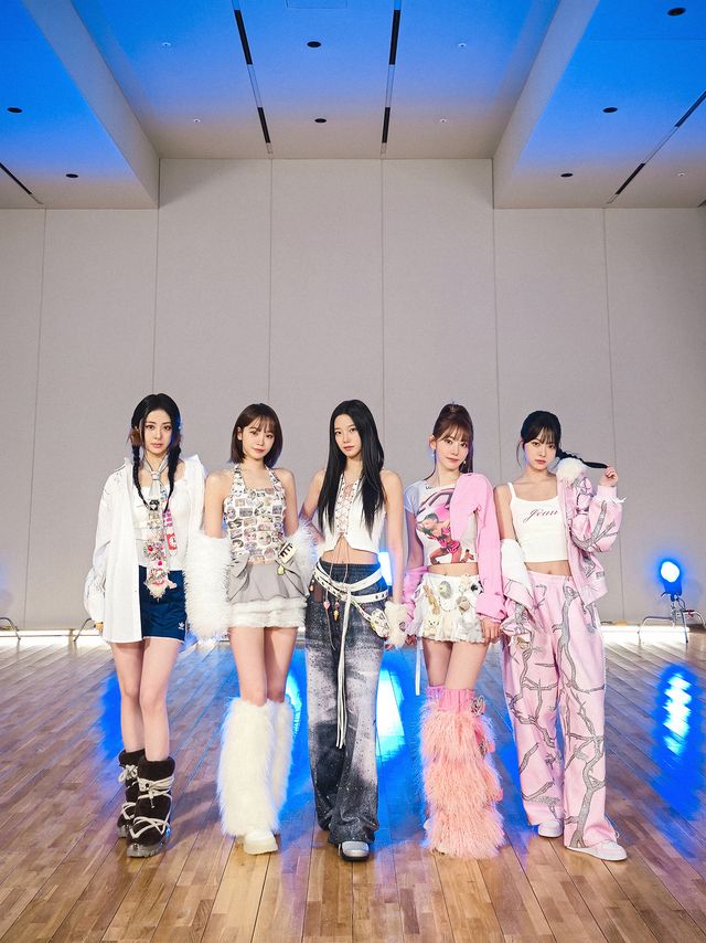 Netizens Shocked By The Immediate Results From LE SSERAFIM Yunjin's ...