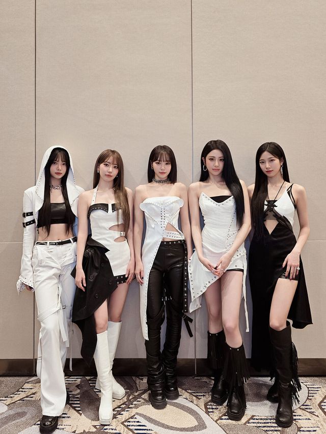 Netizens Shocked By The Immediate Results From LE SSERAFIM Yunjin's ...