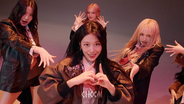 IVE's Yujin Faces Viral Criticism for "Studio Choom" Performance ...