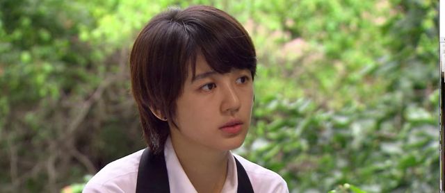 What Happened To Yoon Eun Hye, The Star Of "Coffee Prince" And ...