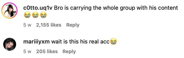 Netizens Defend 4th Gen K-Pop Idol Against "Cringe" Video Backlash ...