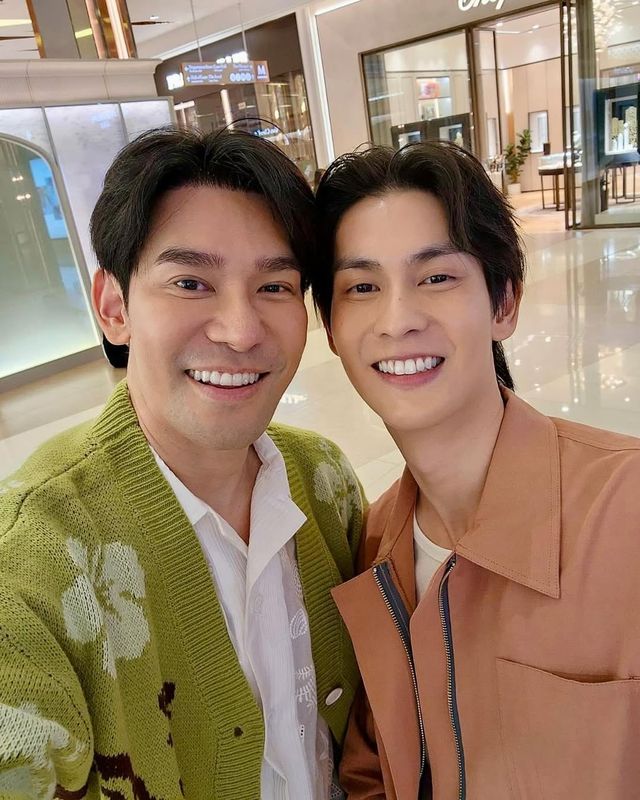 Popular Actors' Real-Life Marriage Will Be Documented In A Reality Show ...