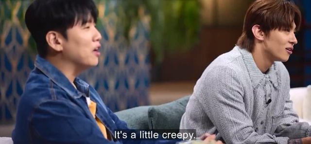 "Single's Inferno 3" Star Kim Gyu Ri Reacts To Chung You Jin's "Bad ...