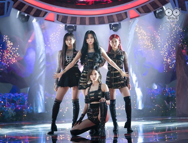 Netizens Update Unofficial List Of K-Pop Songs "Banned" During The CSAT ...