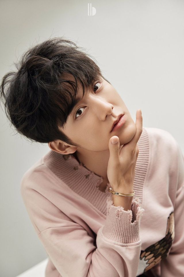 These Are The Top 25 Most Handsome Chinese Idols Of 2020, Chosen By ...