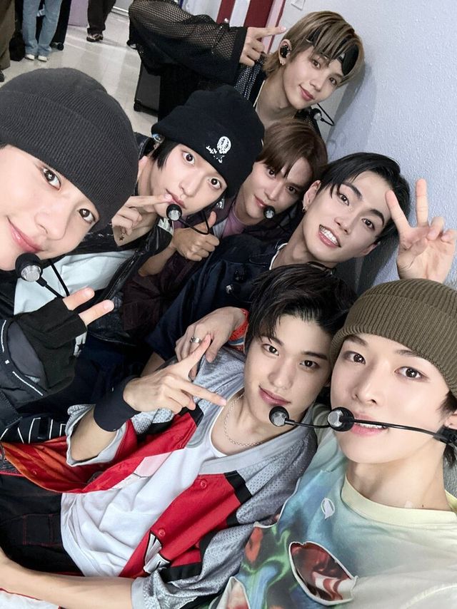 Netizens Endeared By RIIZE Wonbin's Surprising Height - Koreaboo