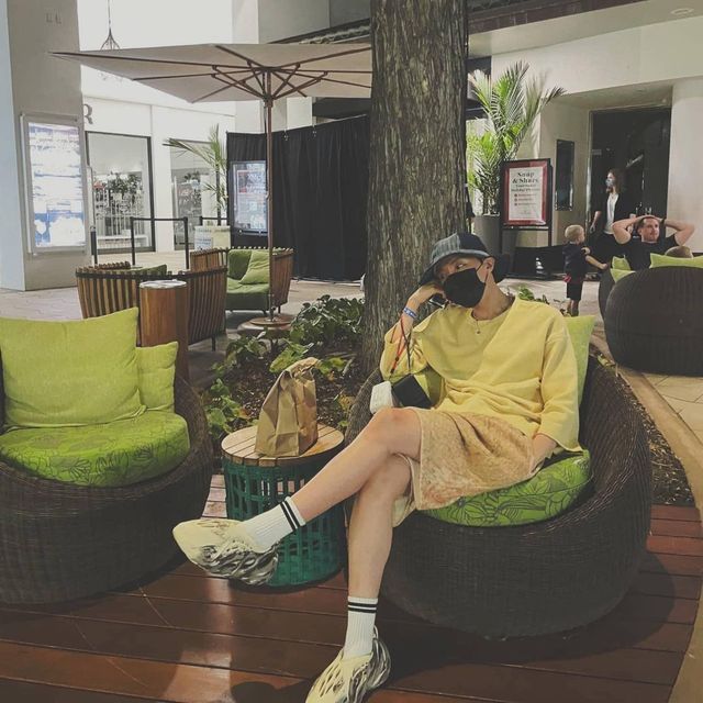 BTS’s J-Hope Takes ARMYs To Hawaii With Him In Latest “Boyfriend ...