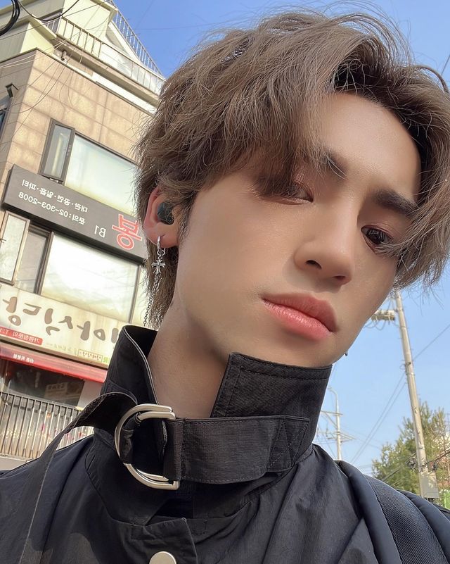 Beomhan Has Plans In Store For His Future, But Do They Involve K-Pop ...