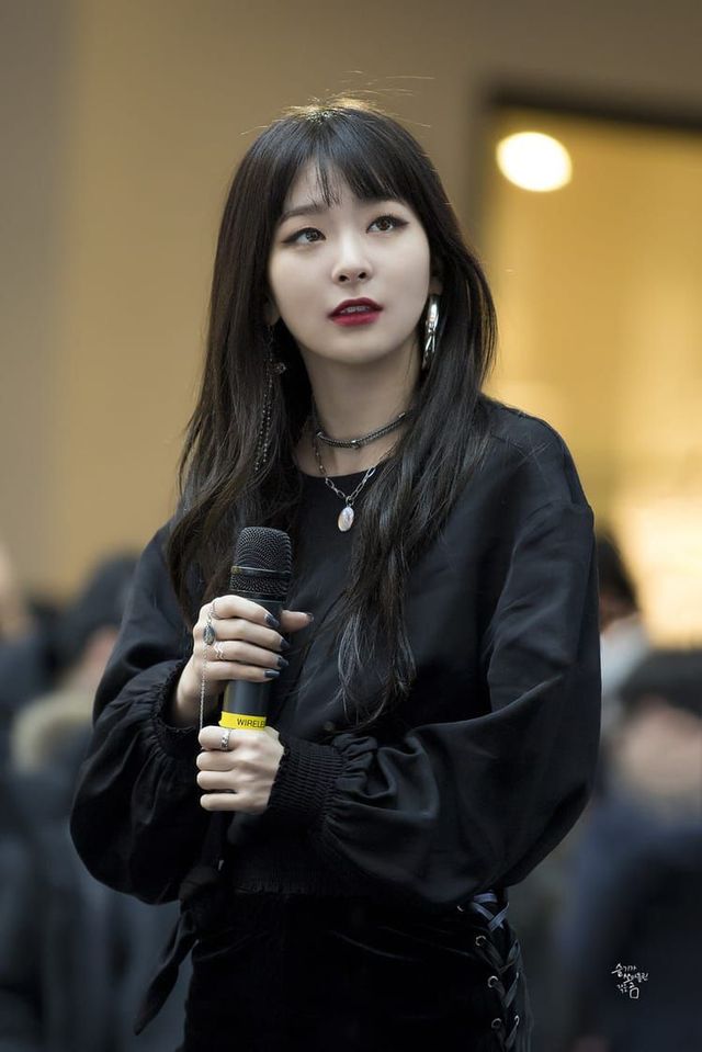 Netizens Rank The Top 10 Korean Celebrities With The Prettiest Monolid ...