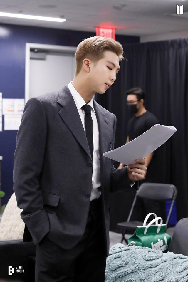 BTS Show Their Insane Duality In 40+ New "Permission To Dance" Behind ...