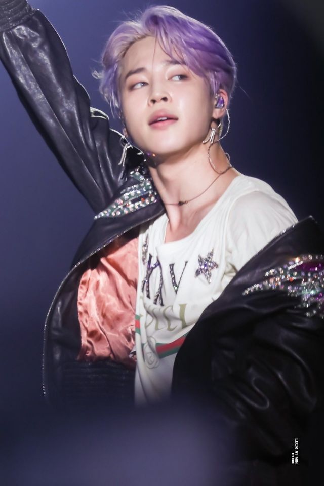 10 Fan-Taken Photos Of BTS's Jimin That Prove He's Even More Handsome ...