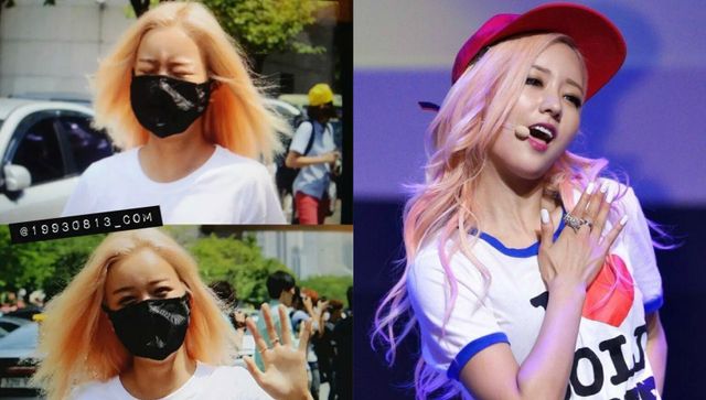 Before and After Photos Show Why Idols NEED Hair Stylists
