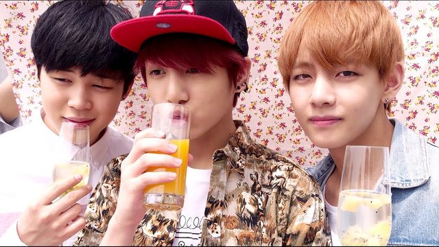 10+ Jokes You’ll Only Understand If You’re A BTS Fan - Koreaboo