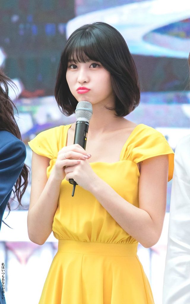 Here Are The Top 10 Hairstyles From TWICE's Momo That We Will Never Get ...