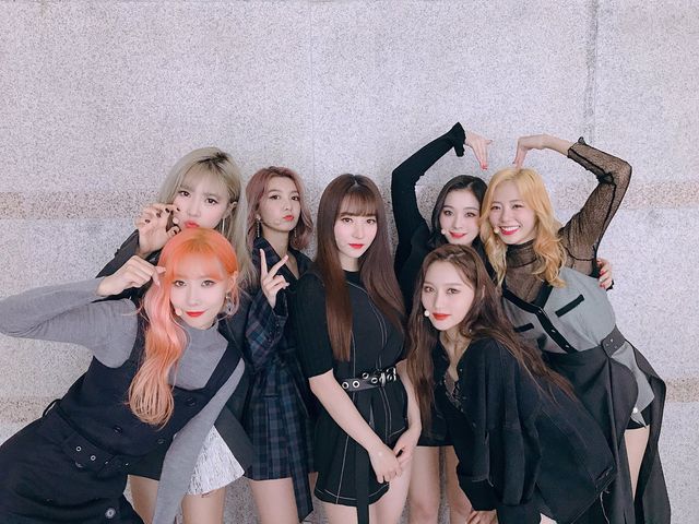 These Are The Top 20 Most Popular Girl Groups In Korea Right Now Koreaboo