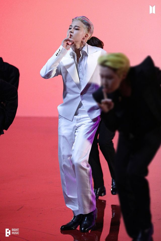 BTS's Funko Pop! Figures Get A "Butter" Makeover - Koreaboo