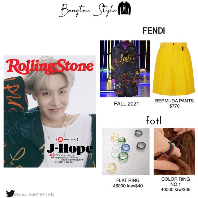 10+ Times BTS's J-Hope Ended Models' Careers - Koreaboo