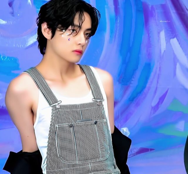 The BTS Members Are All Made Of Muscle - Here's Undeniable Proof - Koreaboo