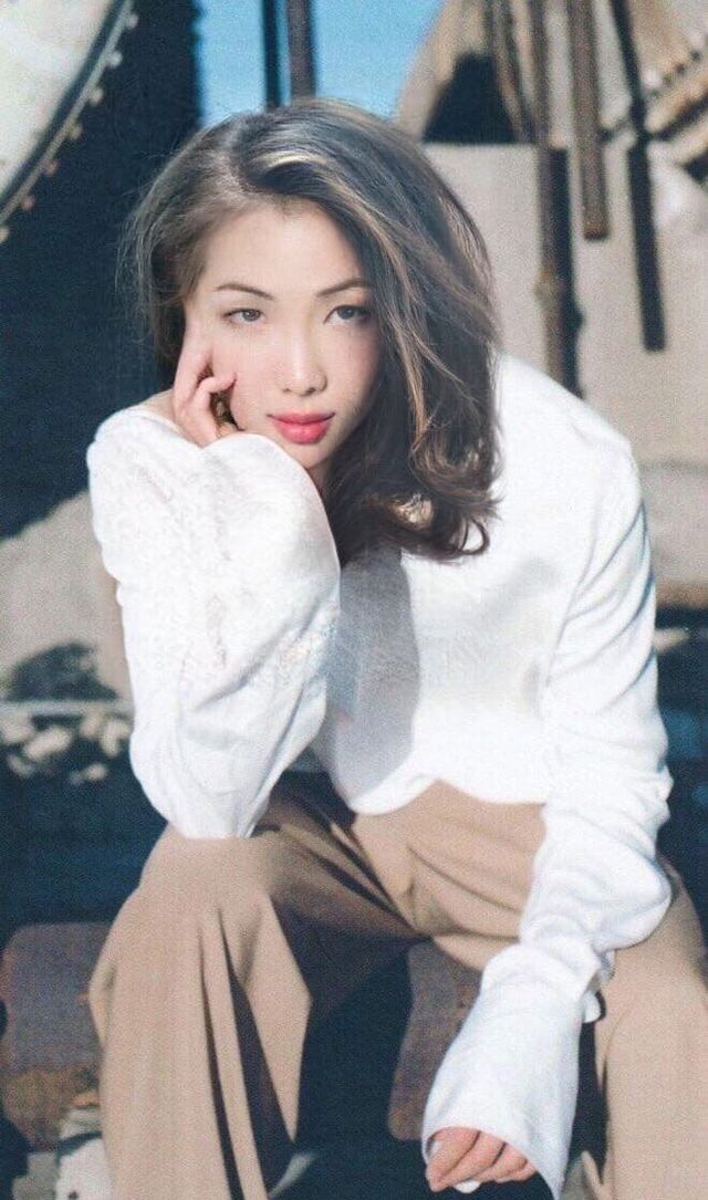 If You've Wondered How BTS Will Look Like As Girls, Here's The Fan ...