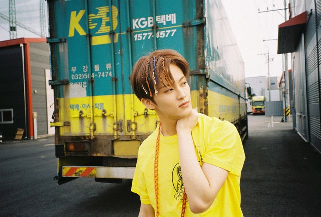 Here's 7 Of NCT Mark's Accomplishments That Fans Couldn't Be More Proud ...