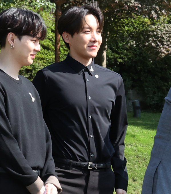 The BTS Members Are All Made Of Muscle - Here's Undeniable Proof - Koreaboo