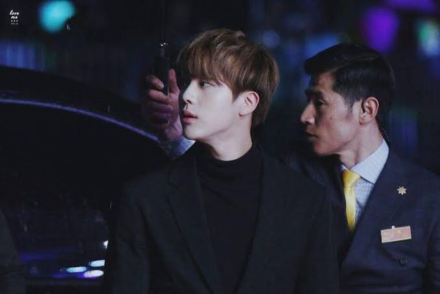 Here Are 8 Of BTS's Most Iconic Looks Up Until Now, Since BigHit ...