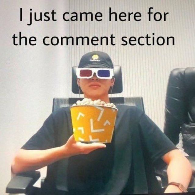 Here Are 20 Hilarious BTS Memes Every ARMY Needs In Their Camera Roll ...
