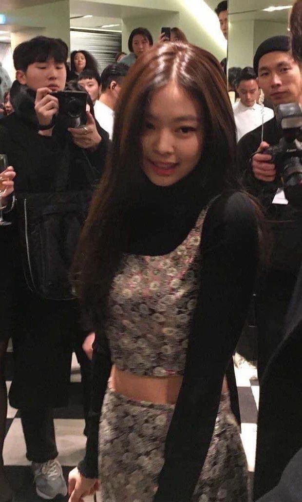 20+ Low Quality Phone Pictures Of BLACKPINK’s Jennie That Prove How ...