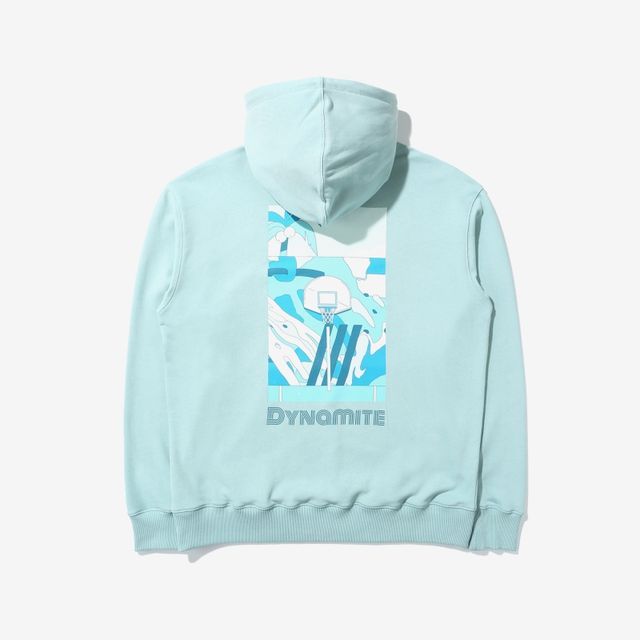 Here Are The 10+ Merch Items You Can Buy From The FILA X BTS "Dynamite ...