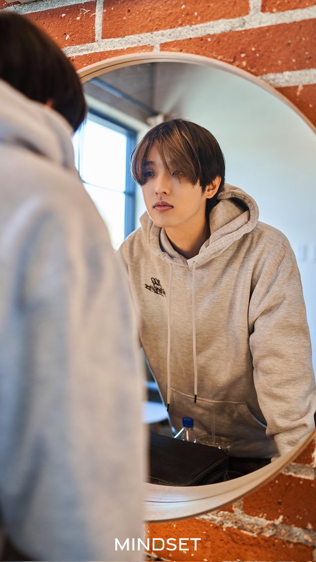 eaJ Owns Up To His Mistakes In New DIVE Studios' Mindset Collection ...