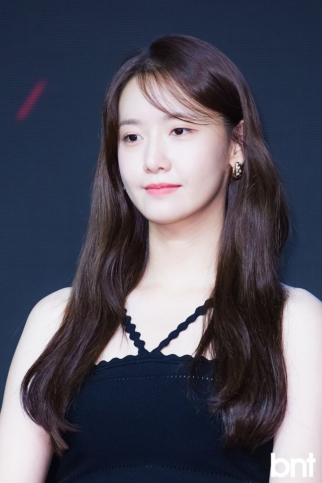 Netizens Think Girls' Generation's Yoona Is In Her Legendary Visual ...