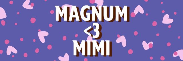 Magnum Ice Cream's Official Twitter Account Once Again Becomes A BTS ...