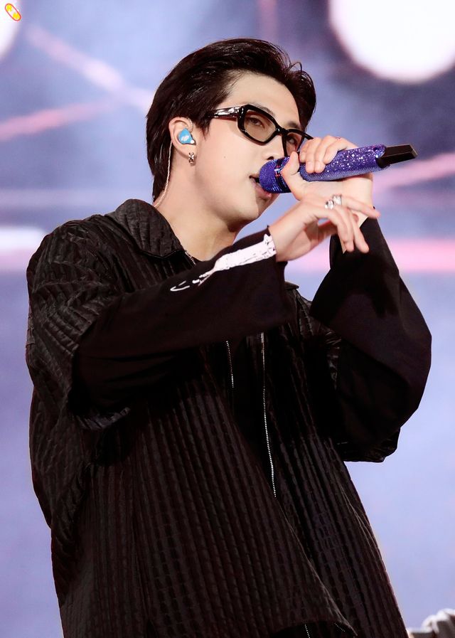 Here Are 30+ HD Fantaken Photos Of Each BTS Member From "Yet To Come ...