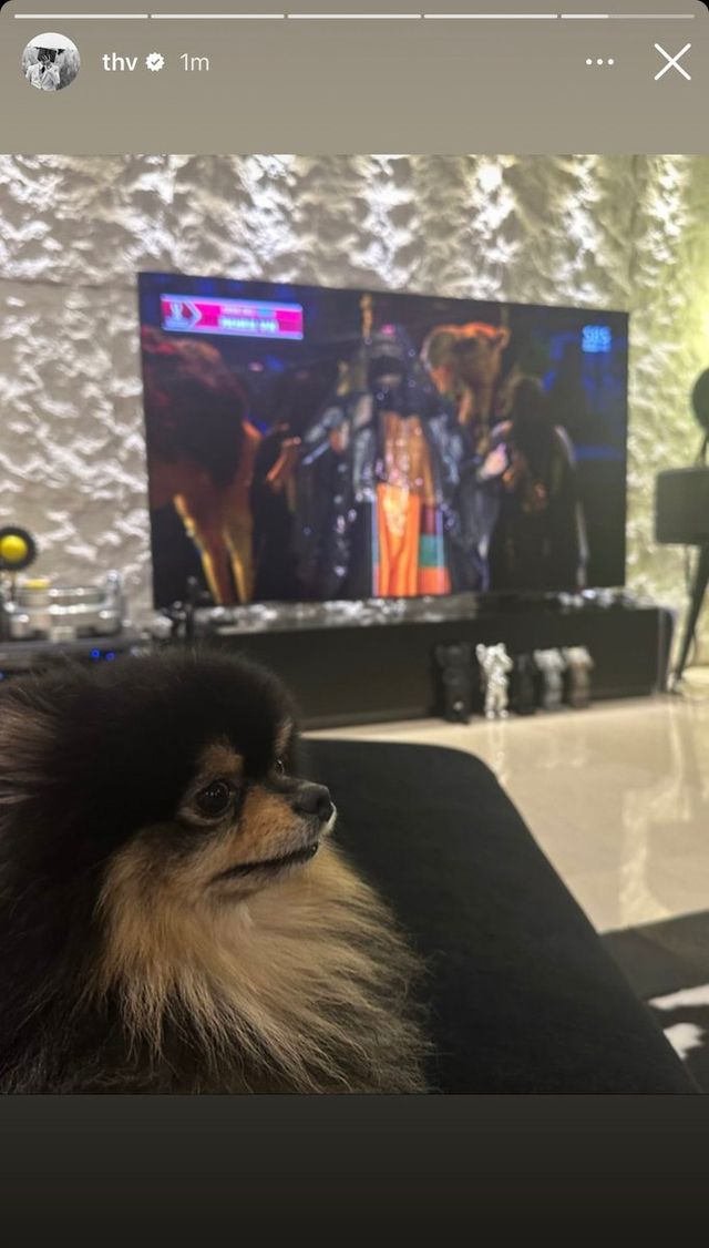 Eagle-Eyed ARMYs Spot Something Completely Unexpected In BTS Suga’s ...