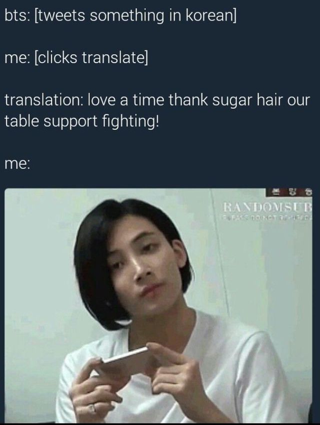 The Top 10 K-Pop Memes That Defined 2017