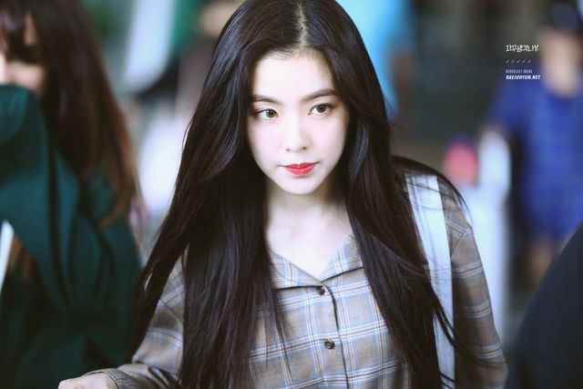 6 Of Red Velvet Irene’s Most Unforgettable Hairstyles Since Debut