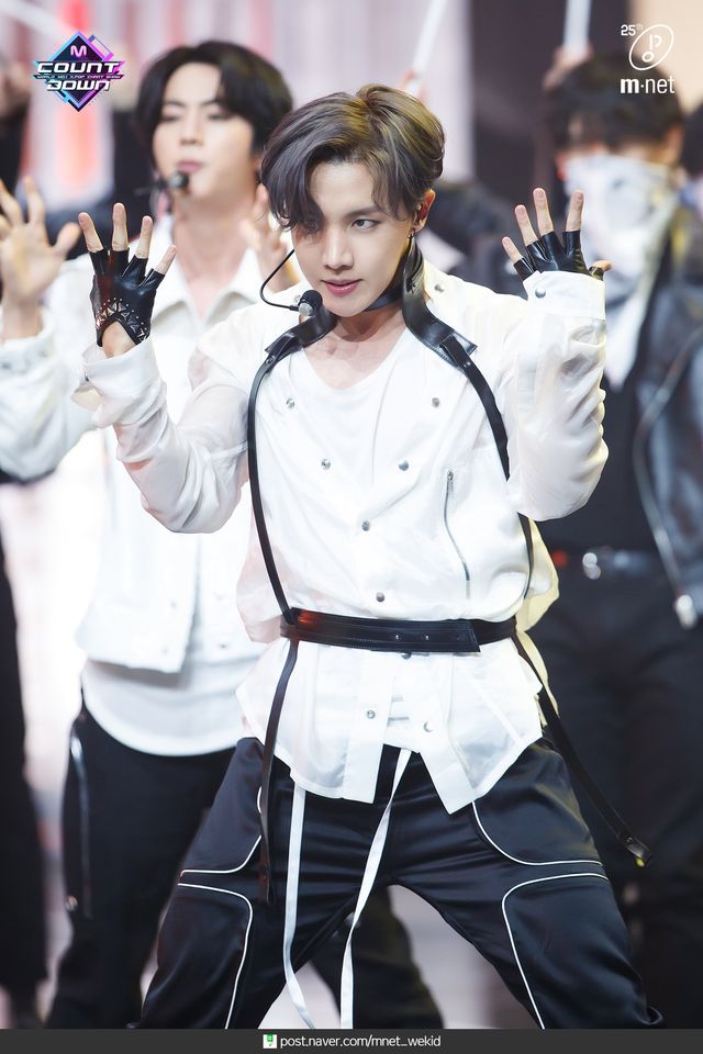 12 Times BTS Looked Ridiculously Hot In Harnesses And Body Chains ...