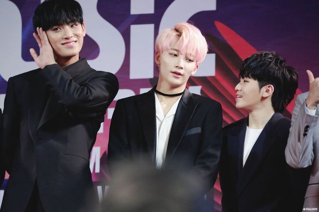 SEVENTEEN's Mingyu Destroys Stereotype That Tall Men Can't Dance Well