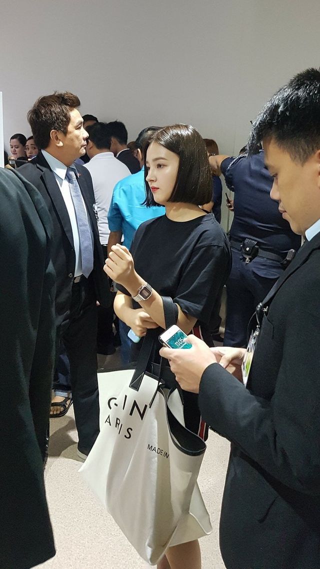 These Are The Most Popular Girl Group Members In Korea Right Now - Koreaboo