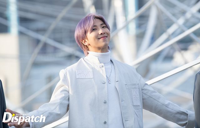 BTS Are Works Of Art In Their New York Photoshoot (20+ Photos)