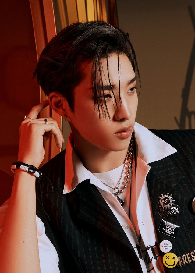 Netizens Are Shook To Discover Pre-Debut Video Of P1Harmony's Keeho ...